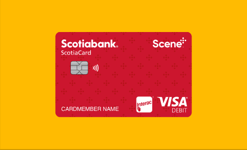 Banking package