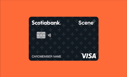 Credit card