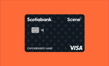 Credit card
